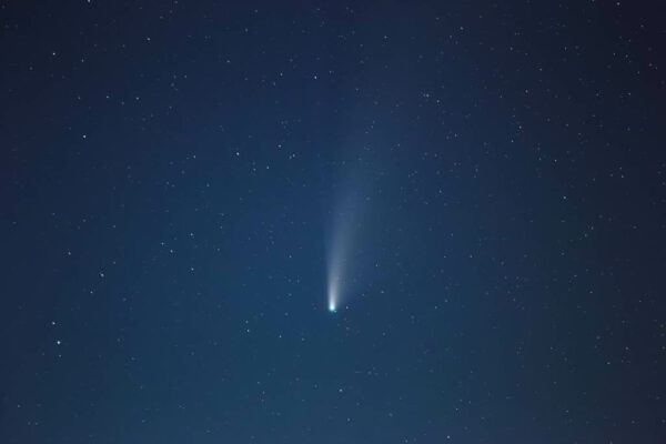 ¿Qué es un cometa? Te lo contamos aquí | Sky Andaluz