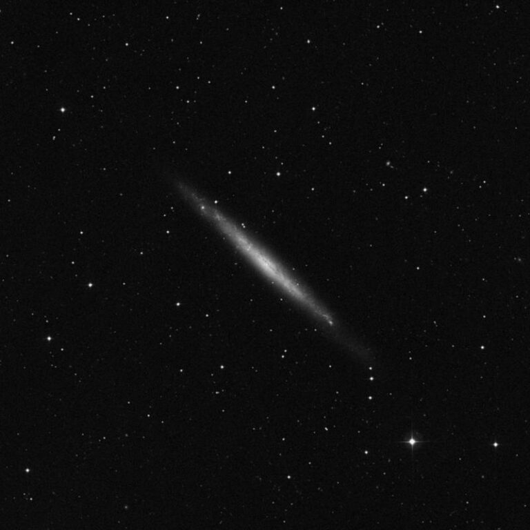 Un paseo por la constelación de Canes Venatici