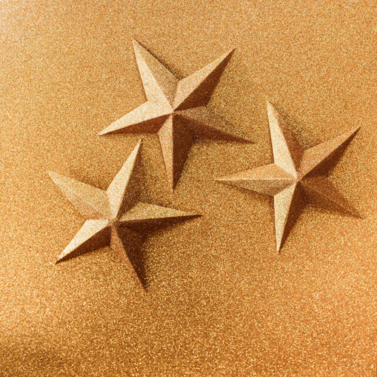 Tipos de estrellas que existen - Sky Andaluz